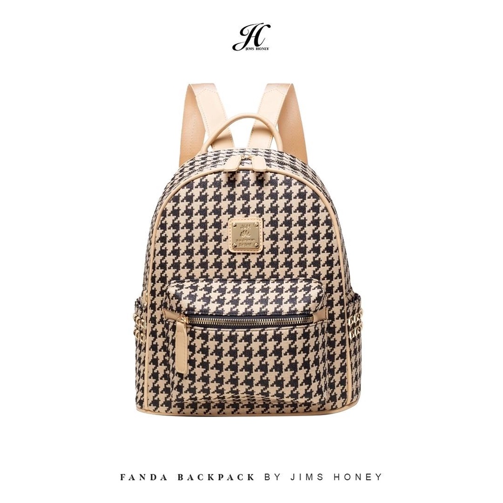 Jims Honey Official Klaten | Jual Jims Honey Fanda bag | Grosir Jimshoney
