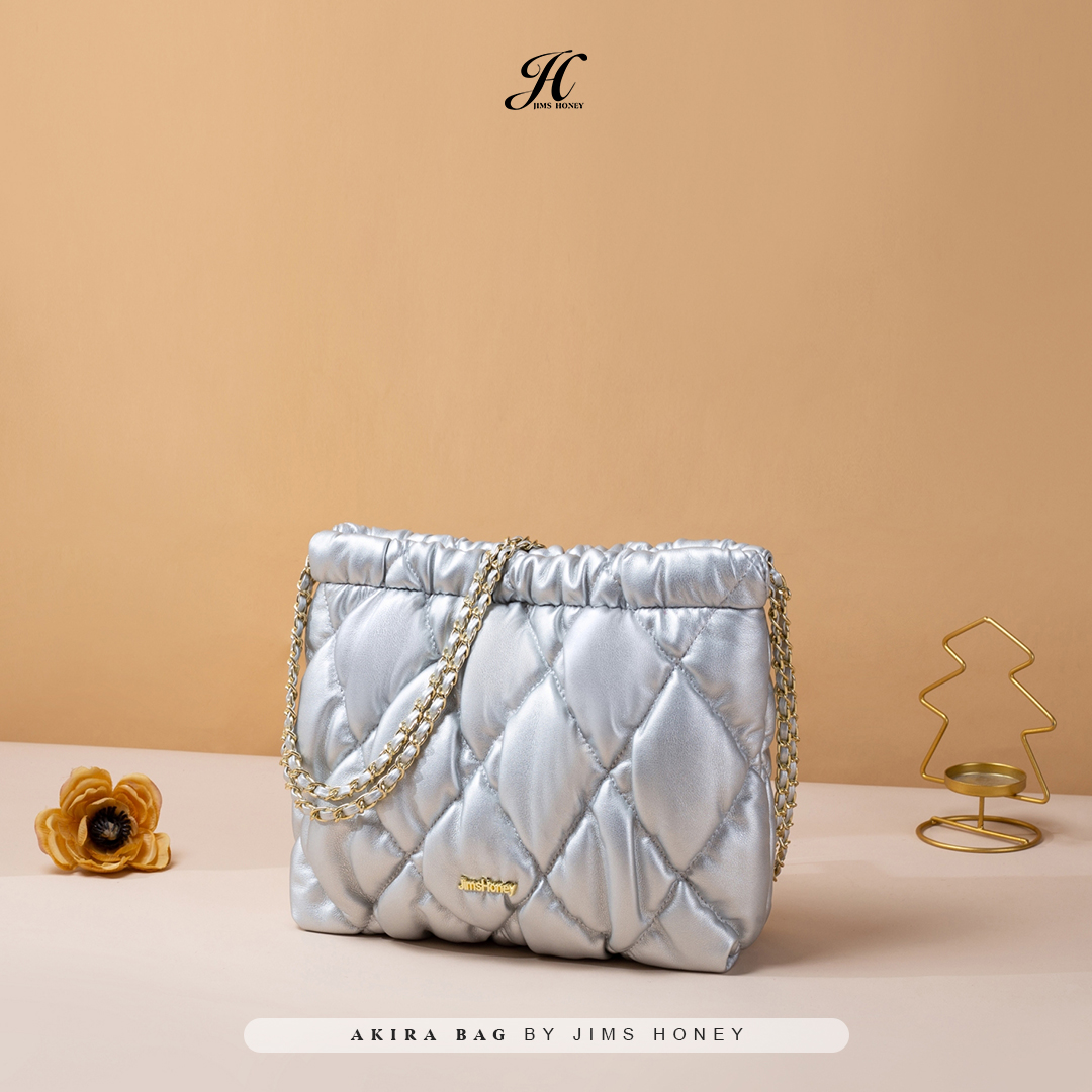 Jims Honey Official Klaten | Jual Jims Honey Akira bag | Grosir Jimshoney