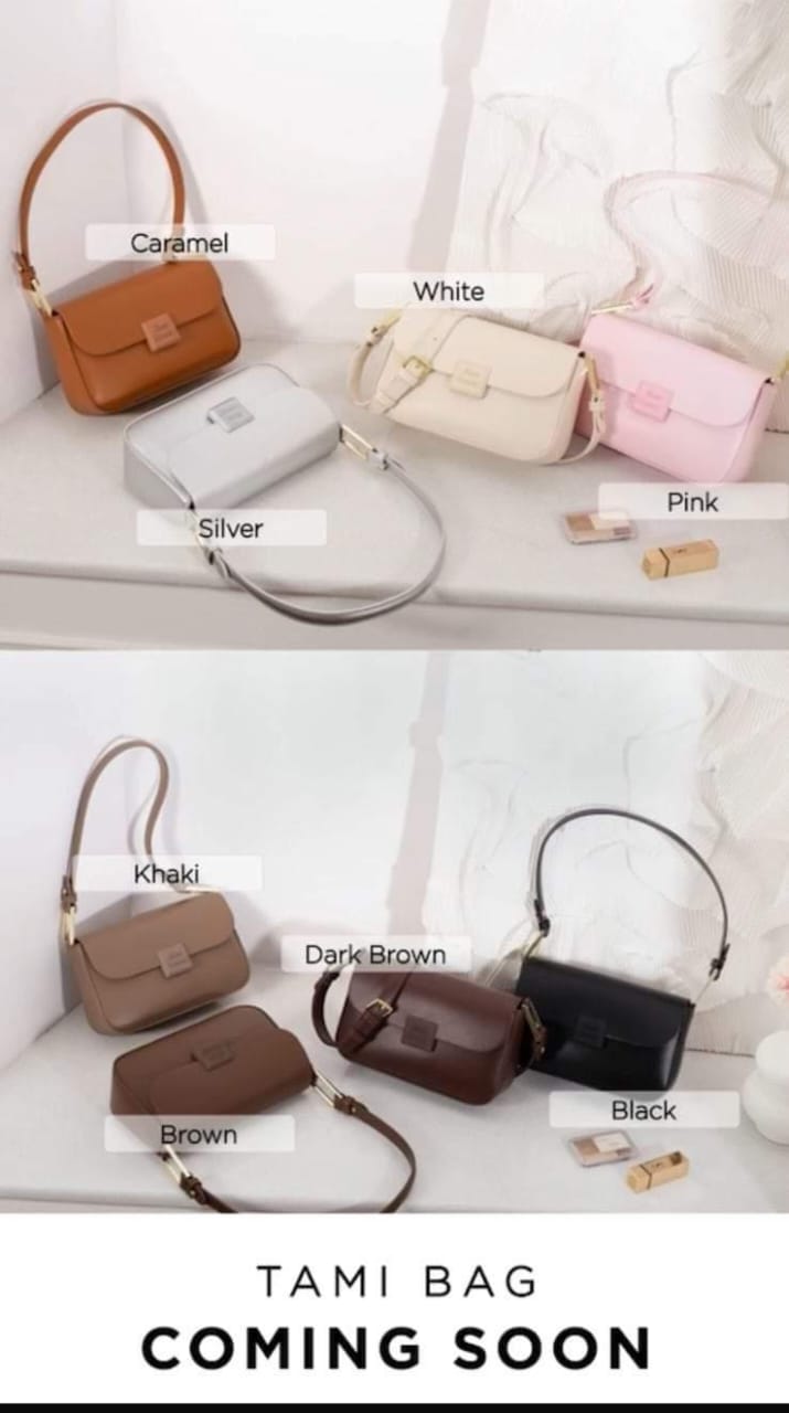 Jims Honey Official Klaten | Jual Jims Honey Tami bag | Grosir Jimshoney