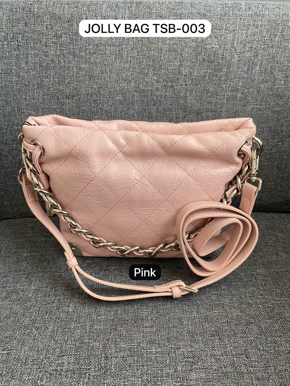 Jims Honey Official Klaten | Jual Jims Honey Jolly bag | Grosir Jimshoney